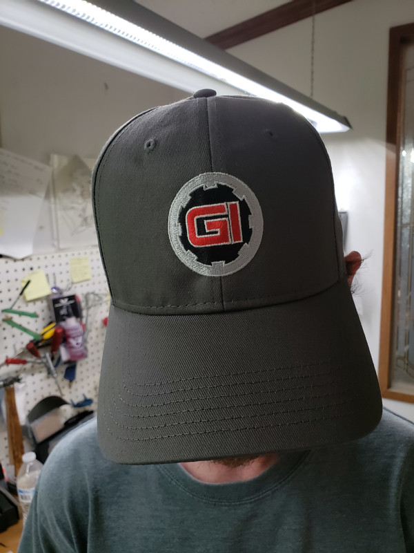 Guncrafter Industries | 2011 Grip