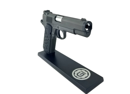 The BC-17 "Hellcat" Commander | Guncrafter Industries