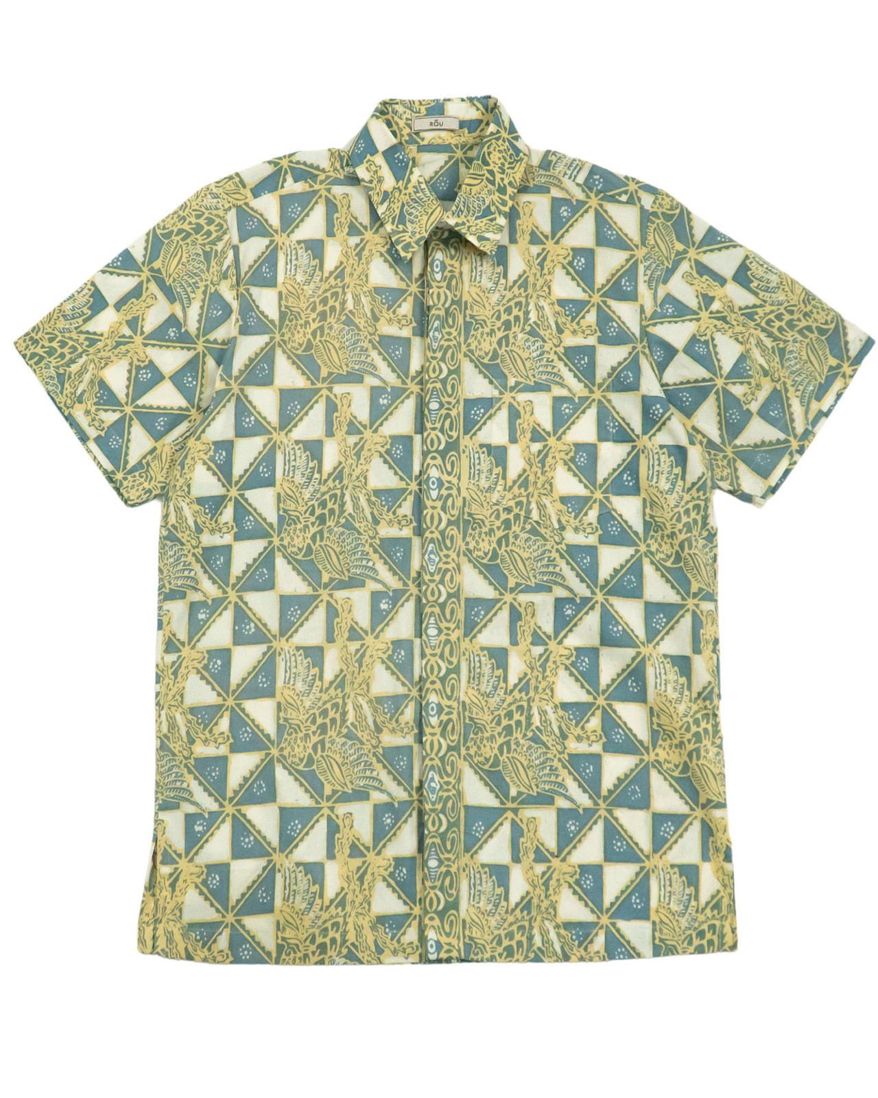 MEN - Page 1 - ROU Batik Online Shop