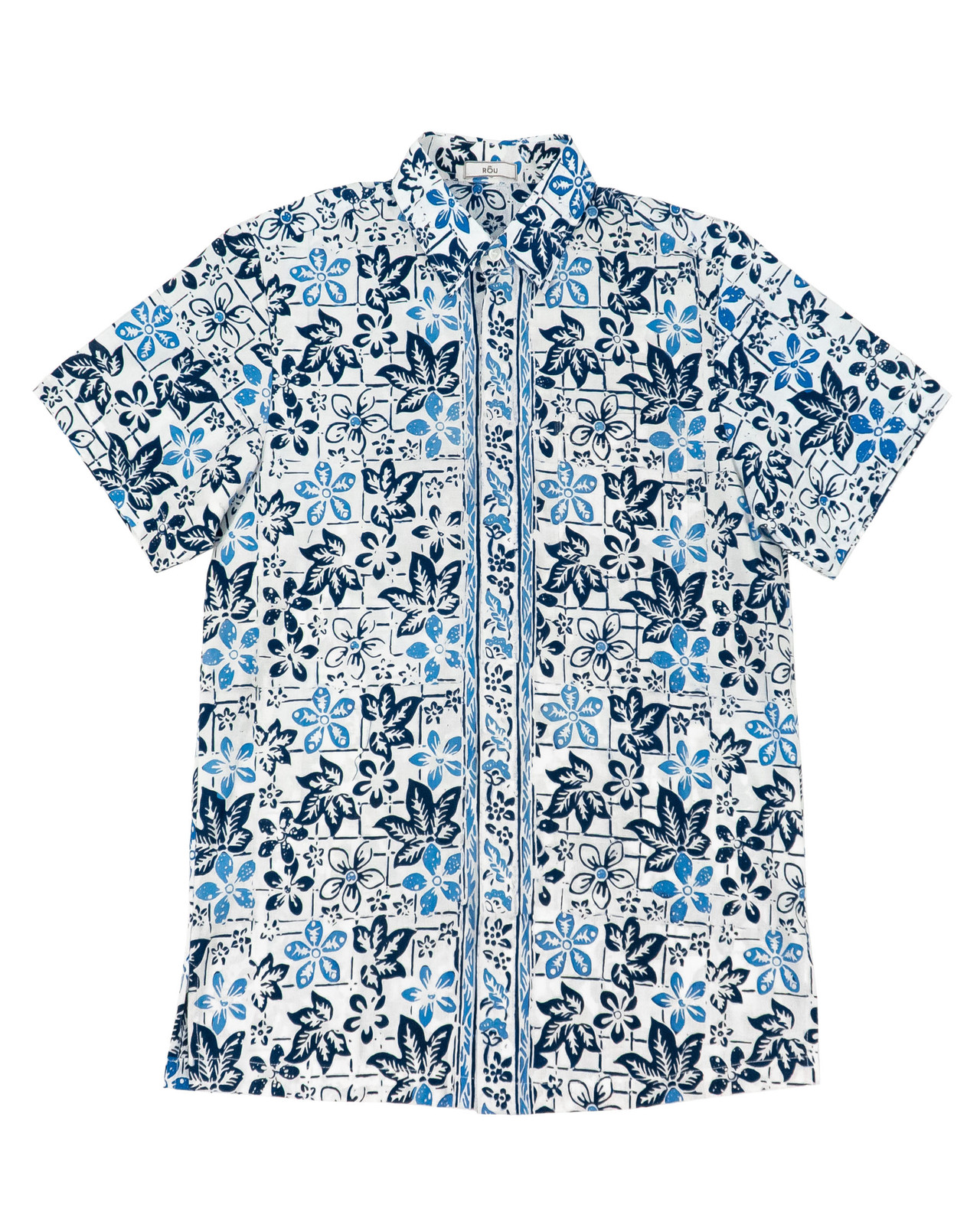 ROU Batik Online Shop