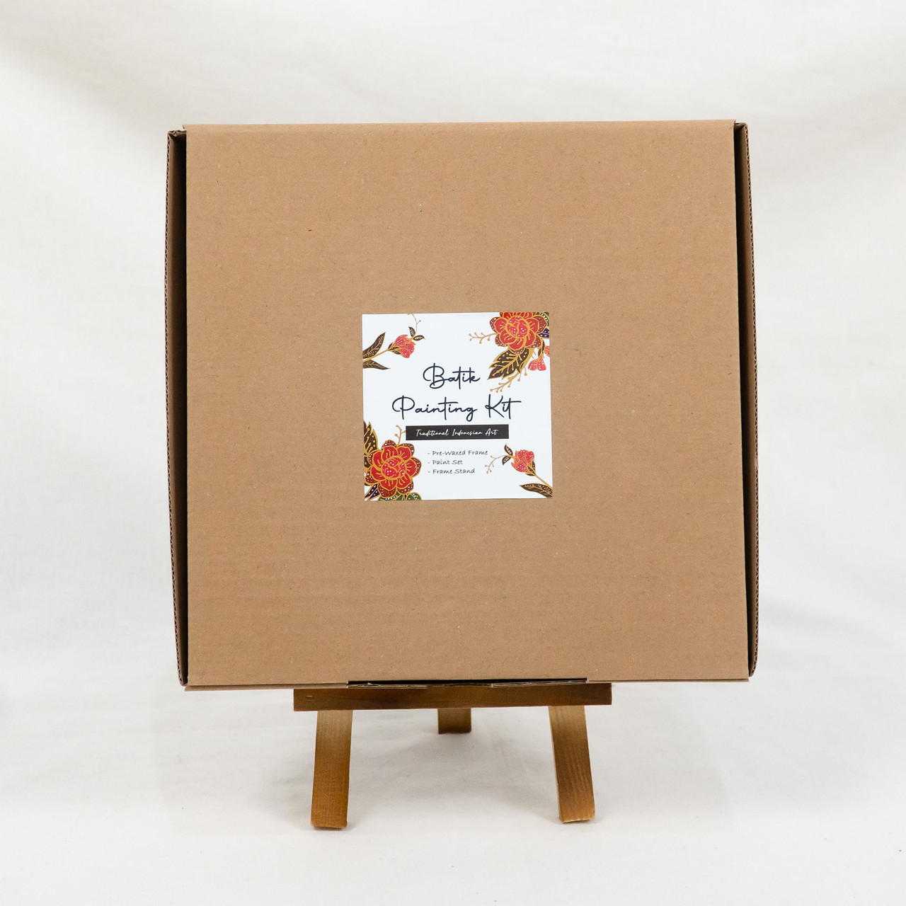 Batik Painting Kit