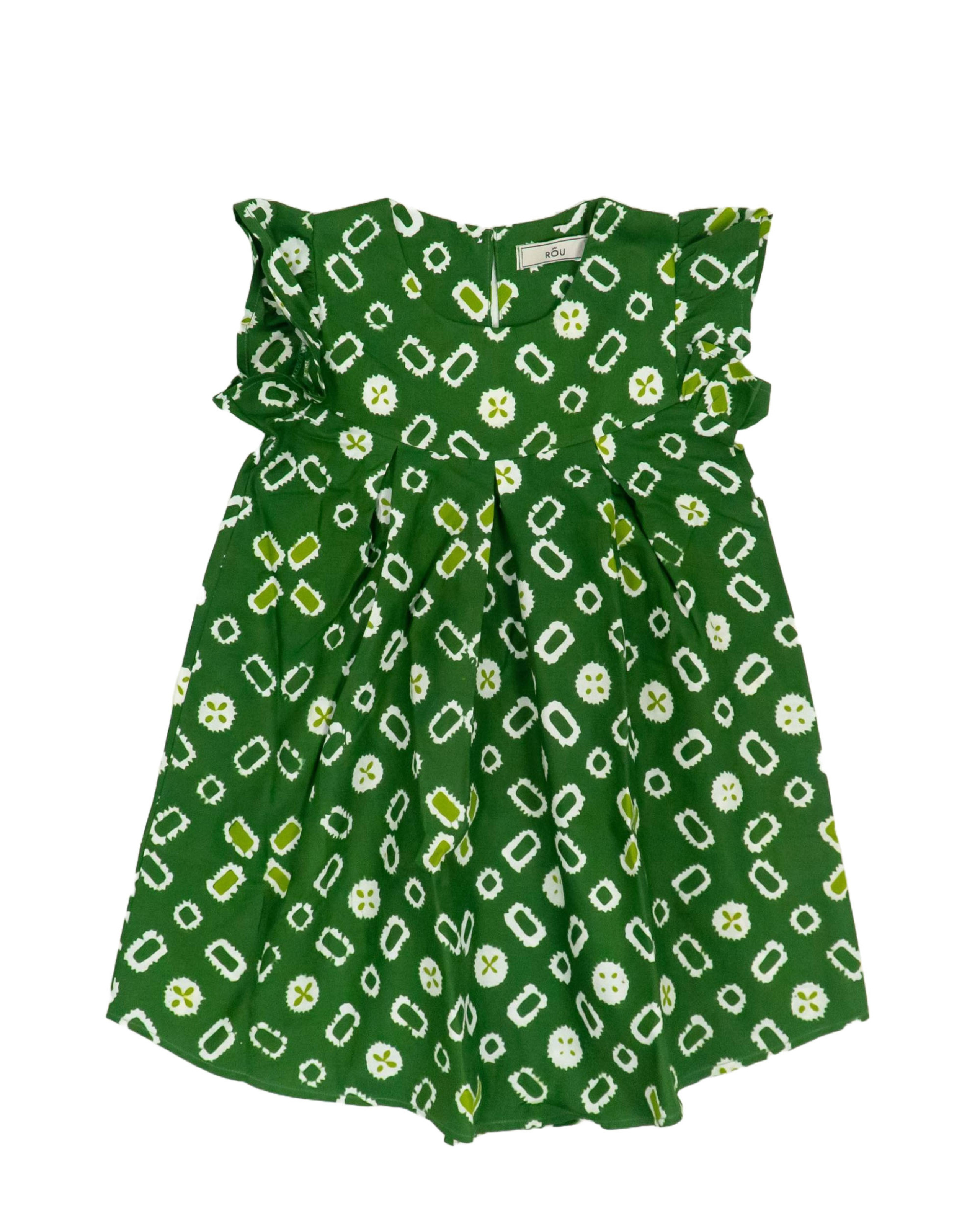 ROU Batik Online Shop