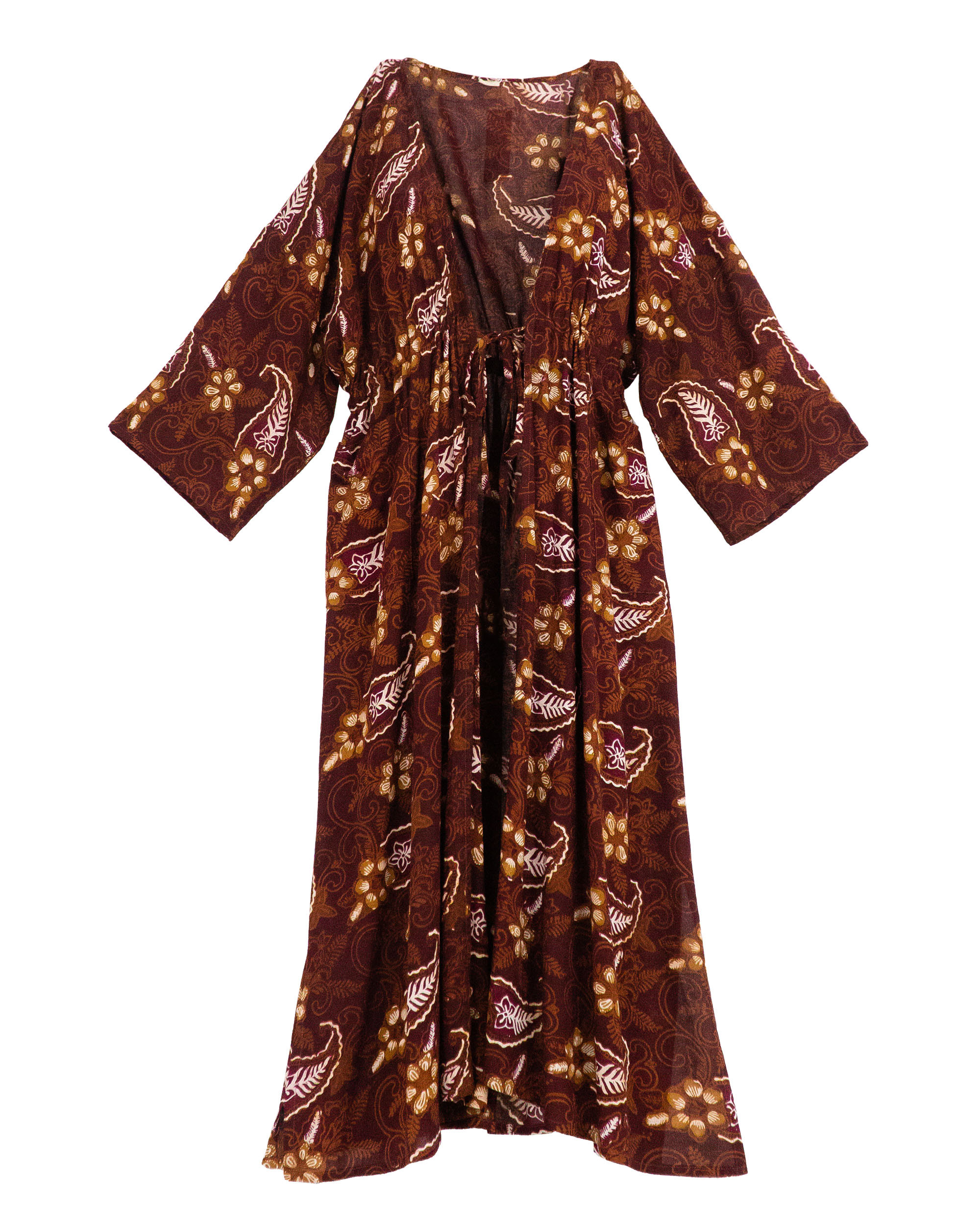ROU Batik Online Shop