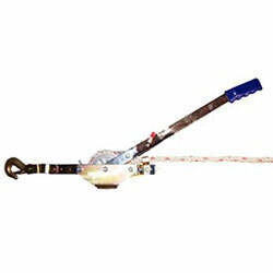 Cable Pullers - Ancra Cargo