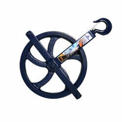 Fence Installation Tools - Ancra Cargo