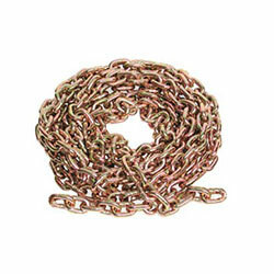 Cargo Control Chain, Transport Chain - Ancra Cargo