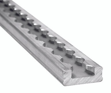 6' Heavy-Duty Aircraft Style Track