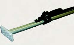 Cargo STA Adjustable Steel Bar