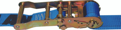 20' Tension Limiting Ratchet Spring E Low-Profile Strap