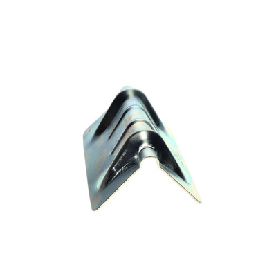 4" Steel Corner Protector for 4" Webbing