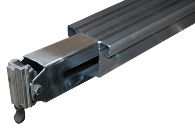 Wide Top LAD II Beam w/Reinforced 1" Sides