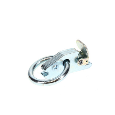 HD Series E/A Fitting Round Ring