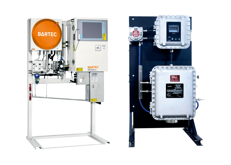 Bartec Shop