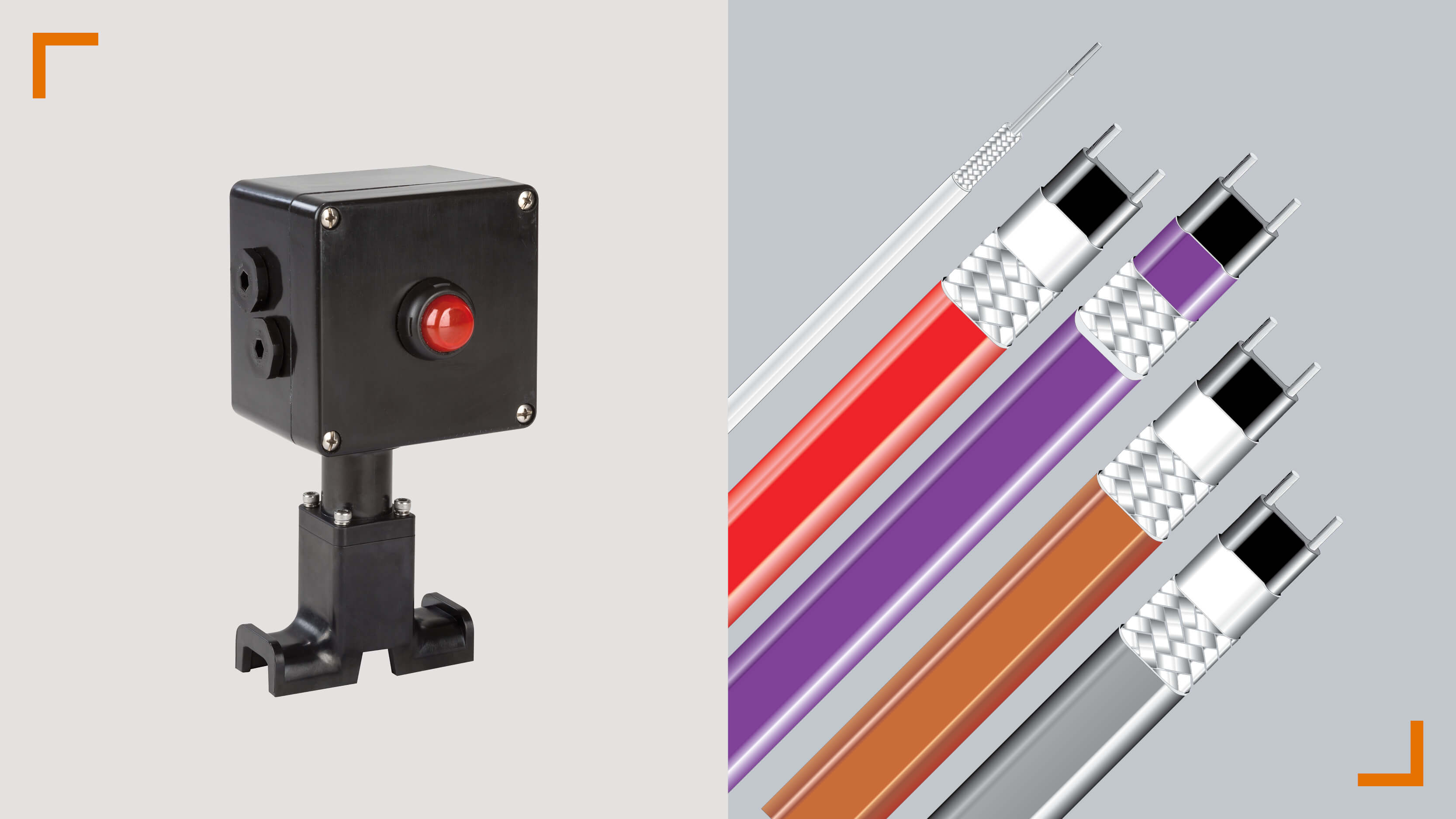 Electrical Heat Tracing Turnkey Solutions
