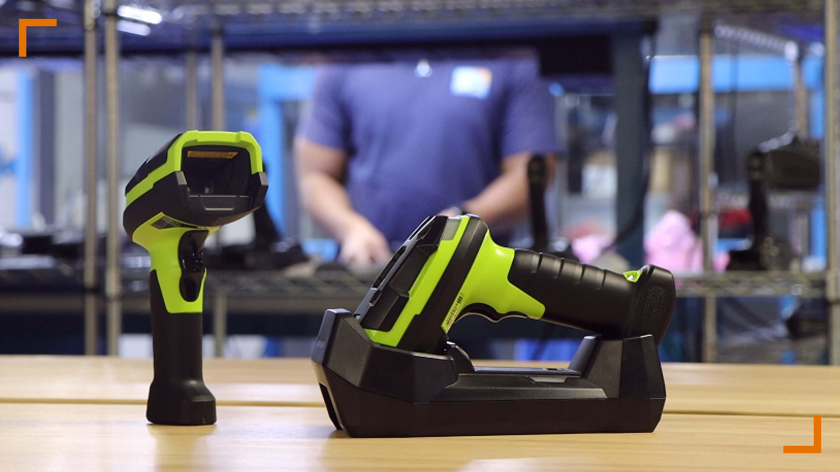 Mobile Worker Solutions