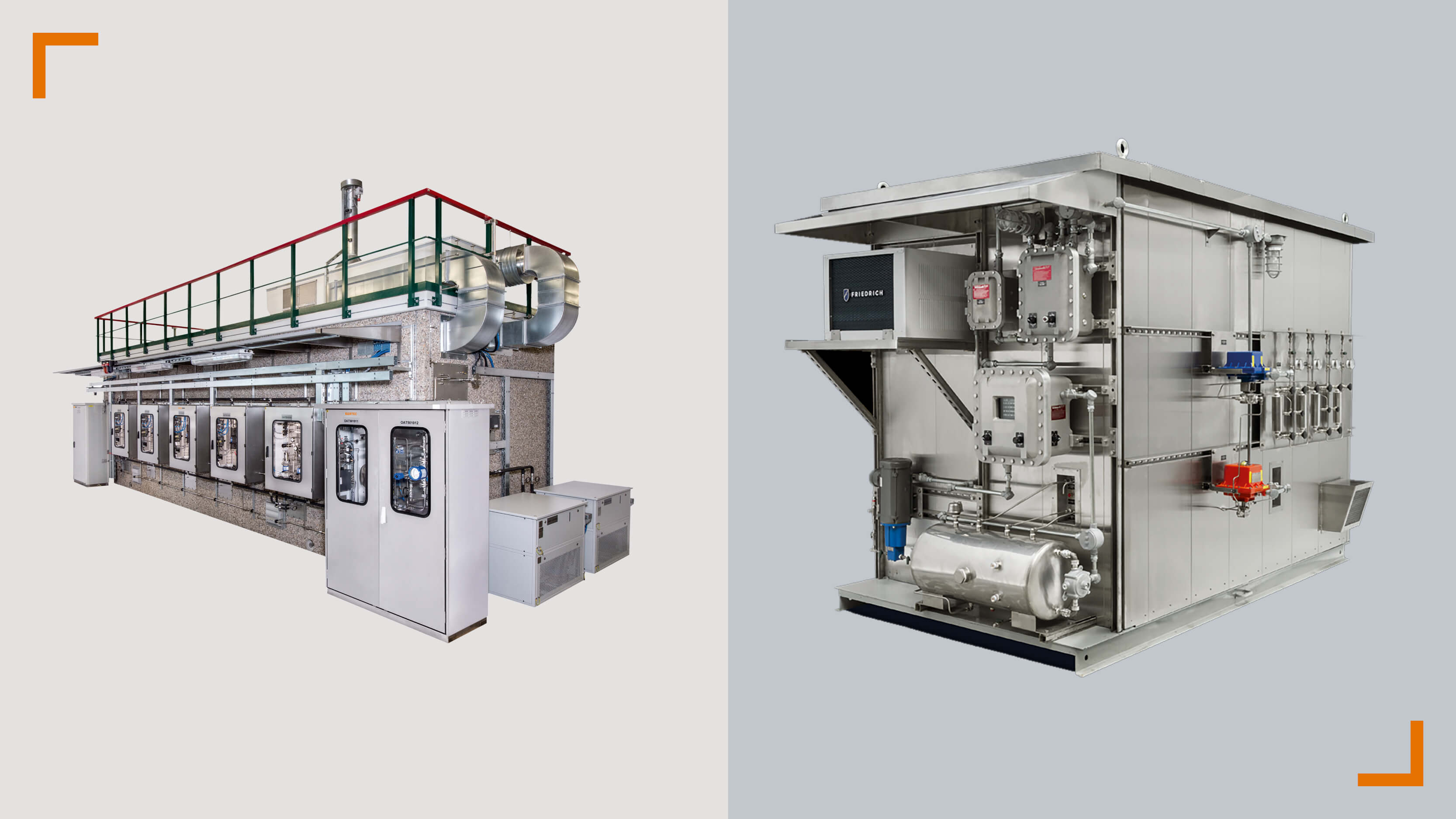 Analyzer Instrumentation Solutions