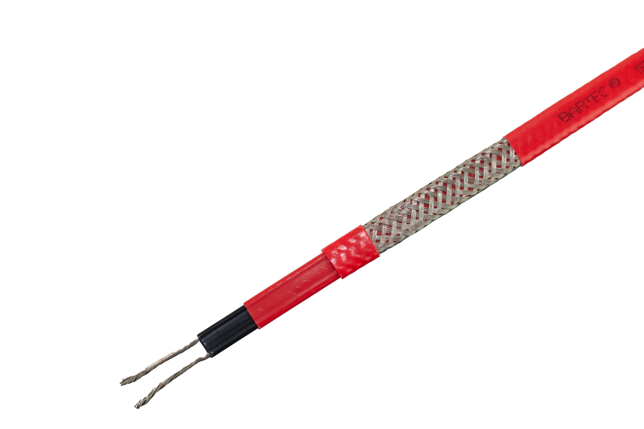 PSB Low-temperature Self-Regulating Heating Cable