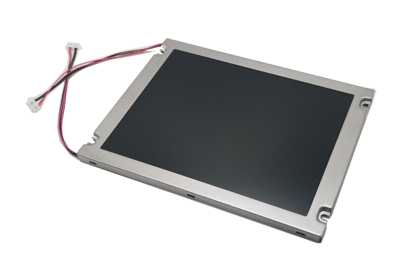 Graphics Display Assembly, 7"