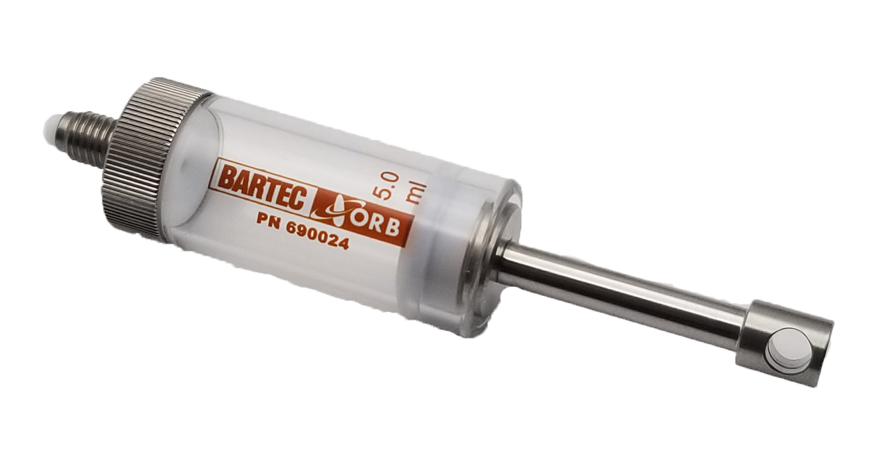 5 mL Syringe