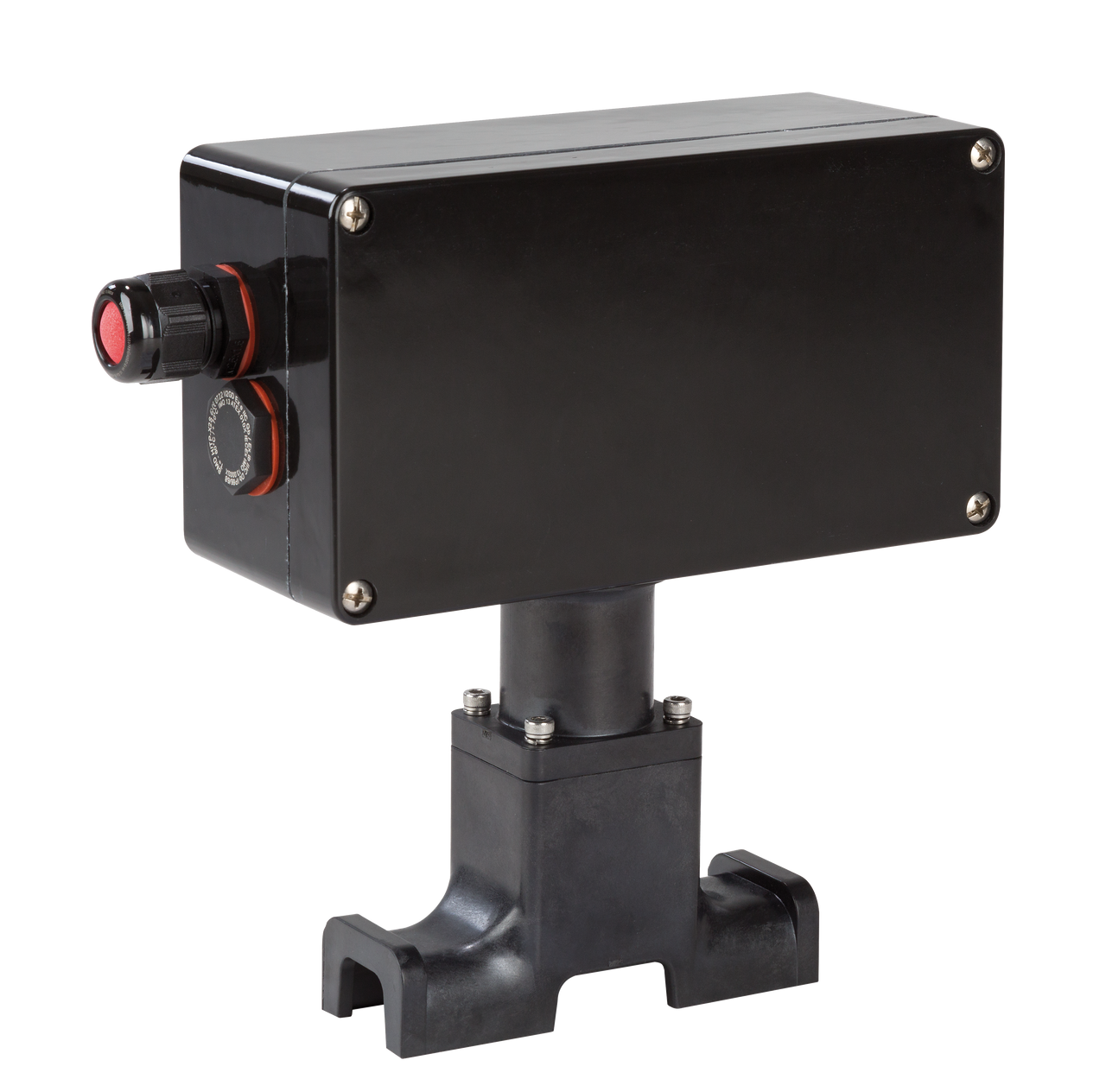 BARTEC PBM Multiple Power Connection Kit