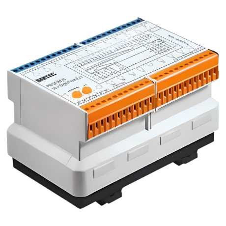 8 x 4 to 20 mA out Ex i/Ex e - Bartec Shop