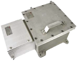 Flameproof enclosures EJB