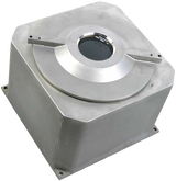 Flameproof enclosures EJB
