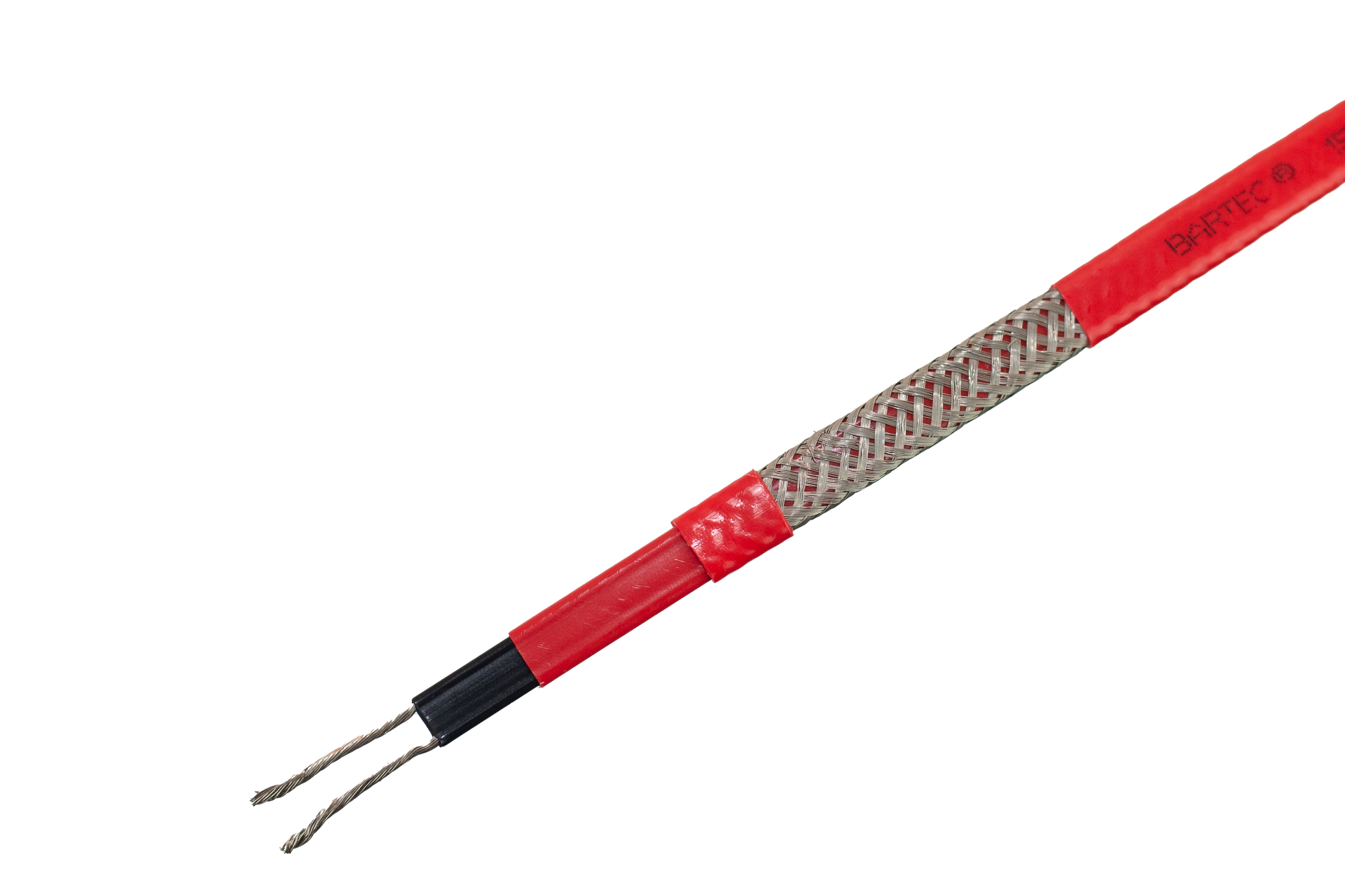 PSB Low-temperature Self-Regulating Heating Cable