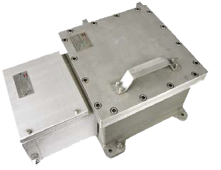 Flameproof enclosures EJB
