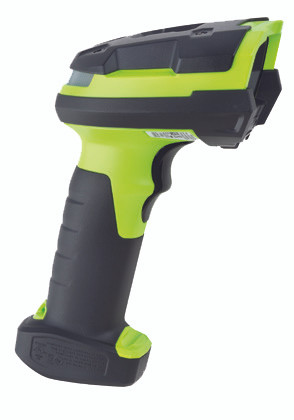 BCS3678ex-IS Handheld Scanner - Cordless Bluetooth for Div 1 Zone 1/21 ...