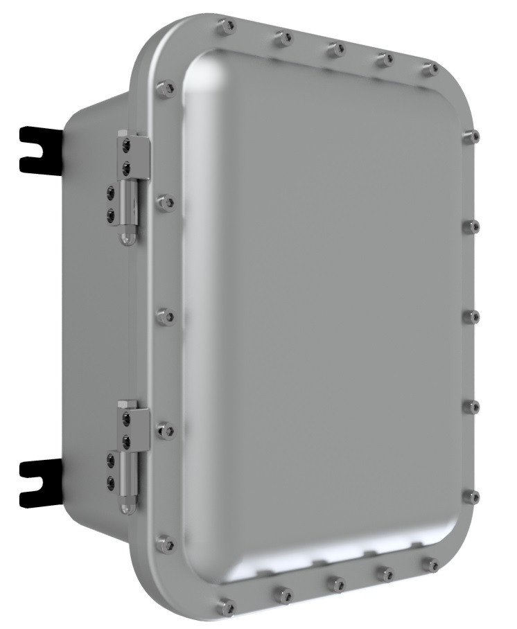 EJB UL-Certified Explosion-Proof Enclosures