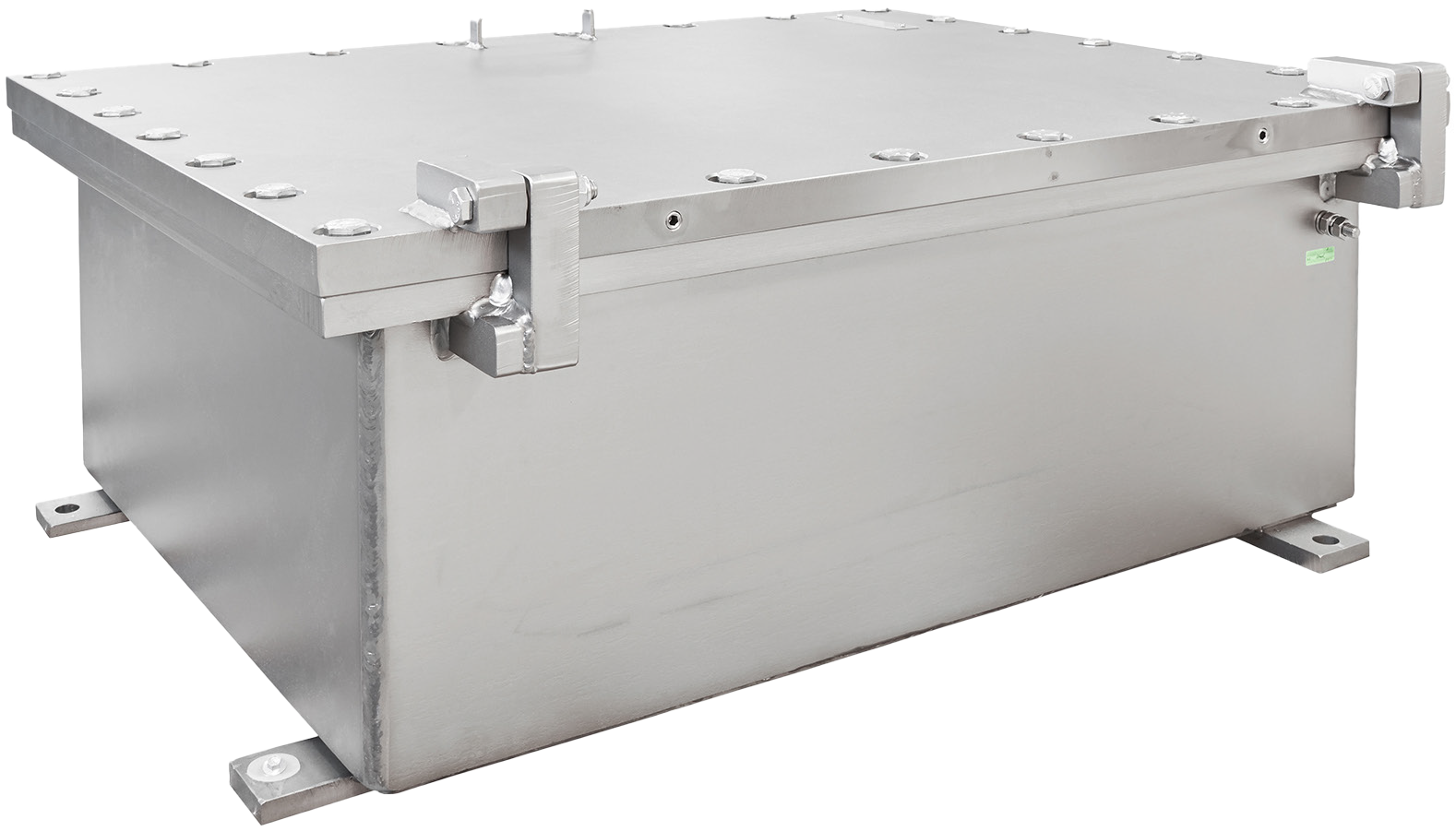 Flameproof enclosures EJB