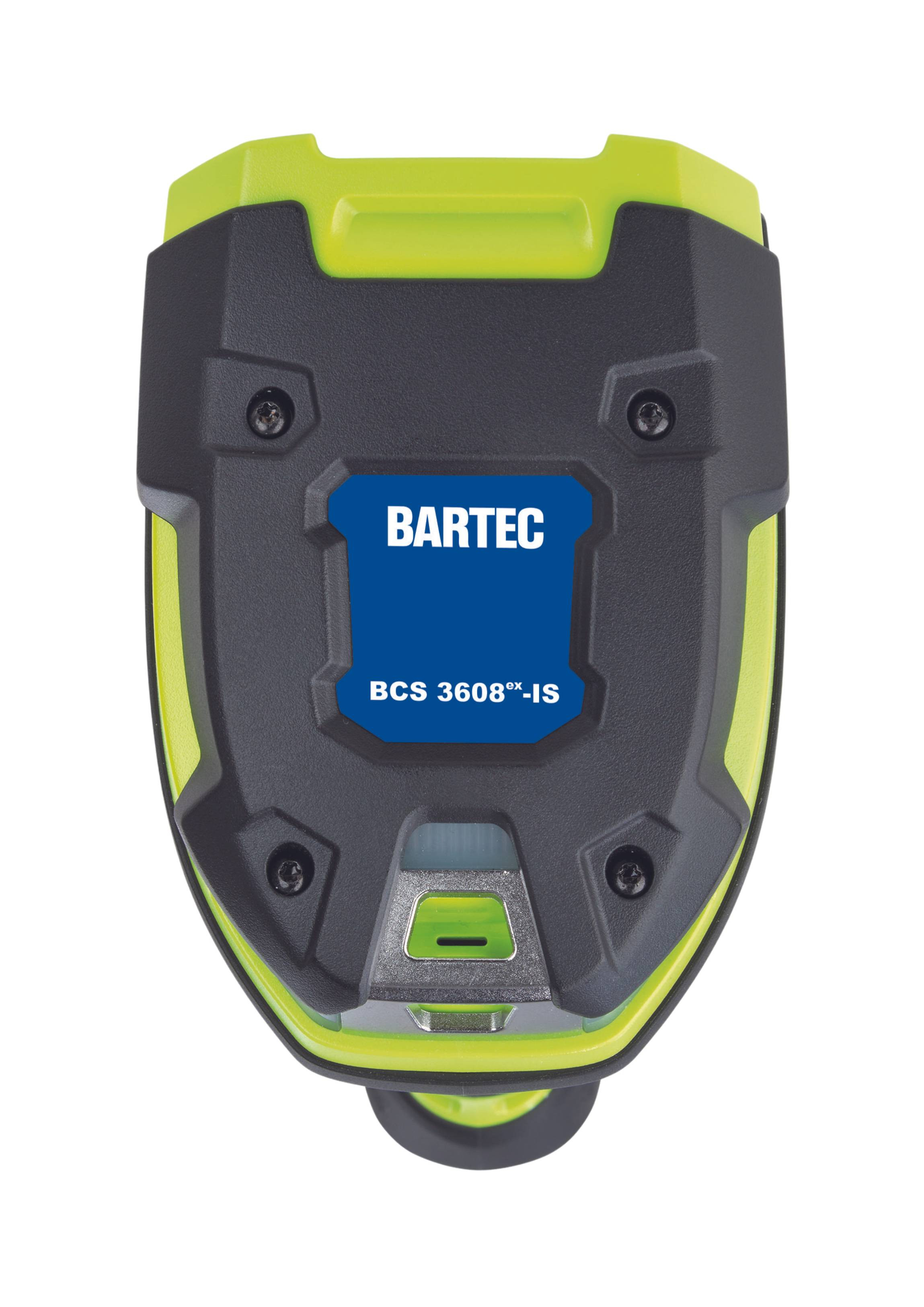 BCS3600ex Series Handheld Scanner