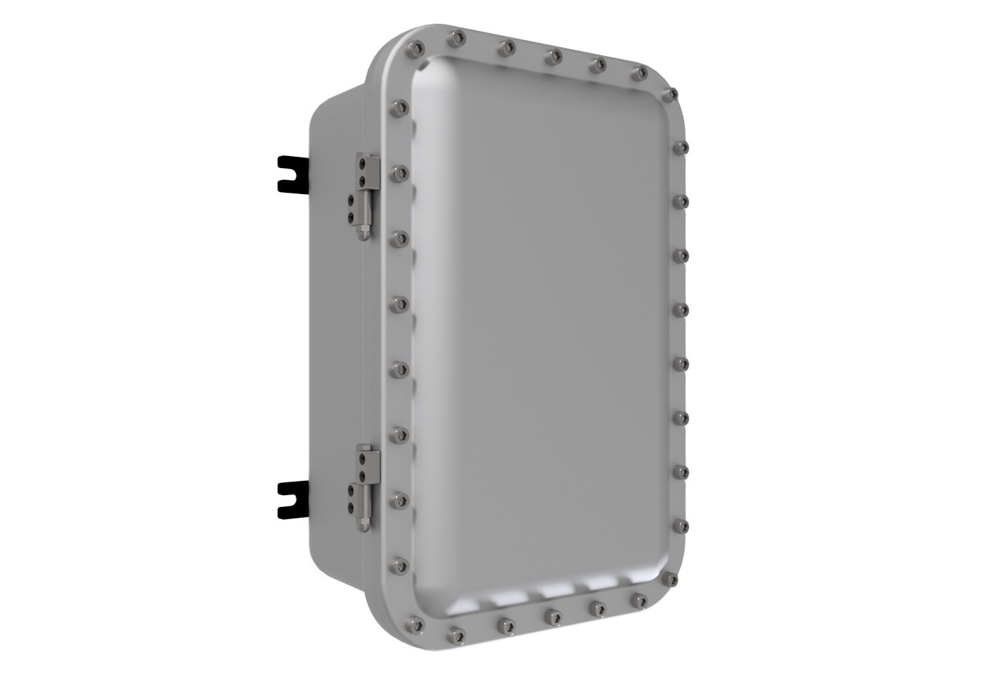 EJB51-UL empty enclosure