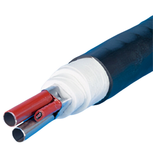 EHT Pre-Insulated Tubing Bundle