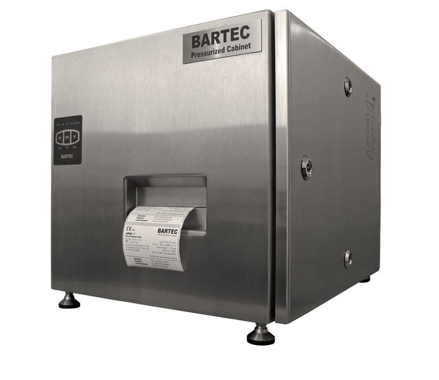 Flameproof enclosures EJB