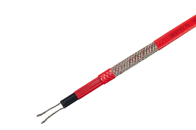 PSB Low-temperature Self-Regulating Heating Cable