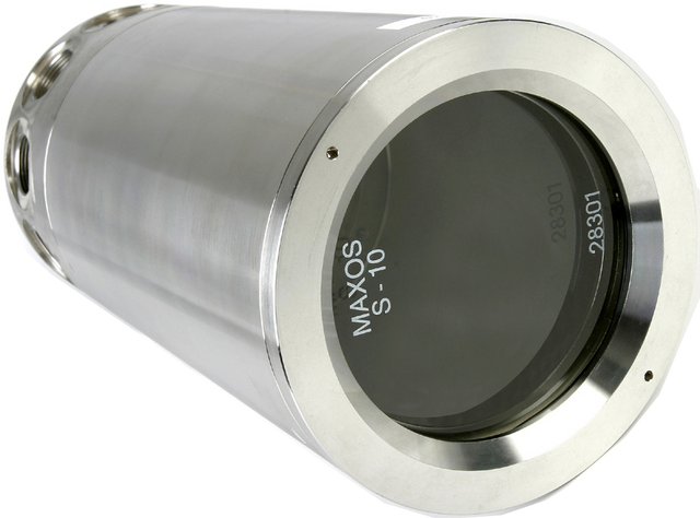 Flameproof enclosures EJB