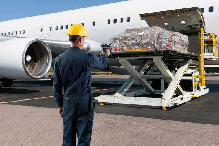 Three reasons to deploy intrinsically safe devices in aviation - Bartec ...