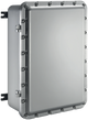 Flameproof enclosures EJB