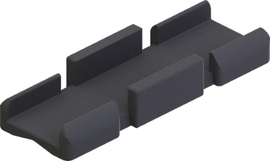 Small Pipe Adapter for Connection Kits - Bartec Shop