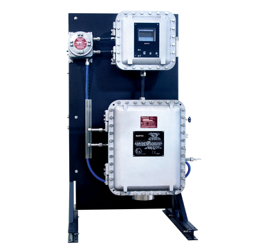 Cloud Point Analyzer - Bartec Shop