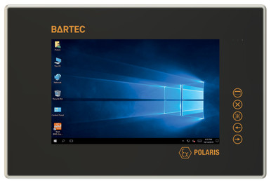 POLARIS SMART HMI 12.1" W