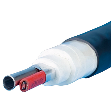 EHT Pre-Insulated Tubing Bundle