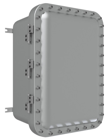 EJB61-UL empty enclosure