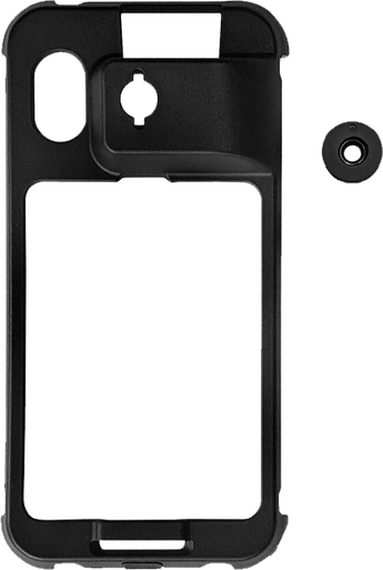 Protective cover for Smartscanner