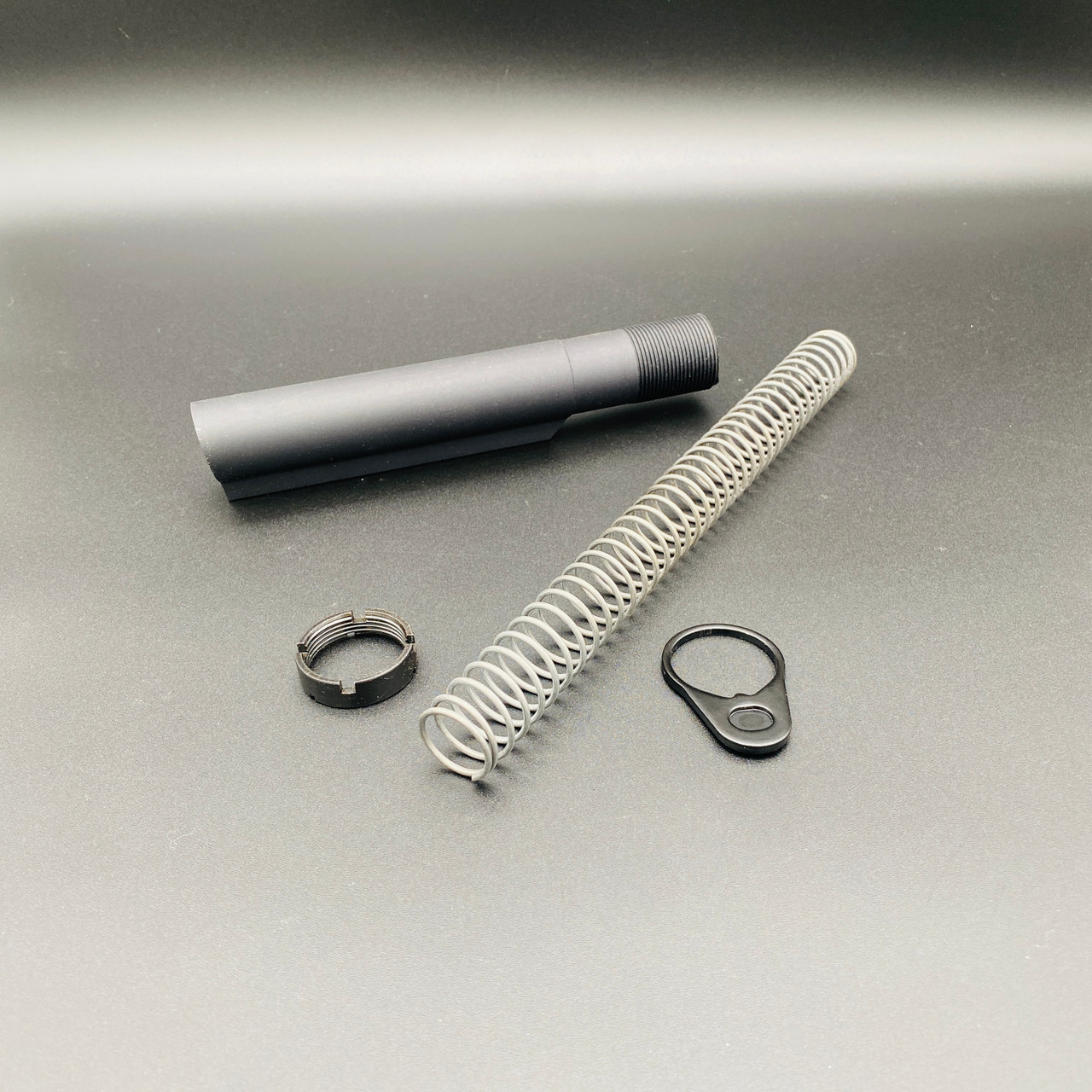 A2 Buffer Kit