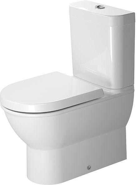 Duravit: Toilets, Basins, Baths and Vanity Units