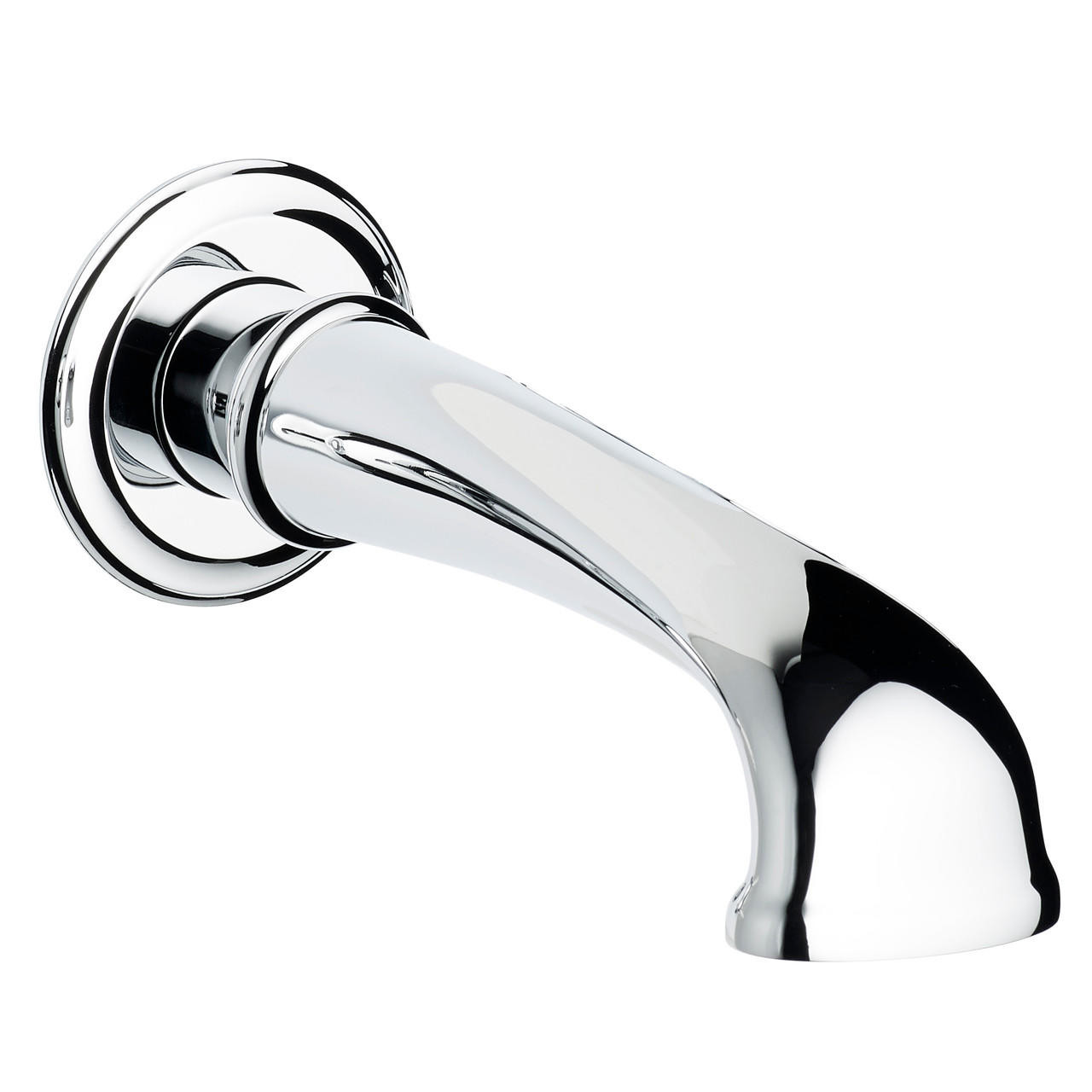 Swadling Invincible Wall Bath Spout Only - 7790SPOUTCP