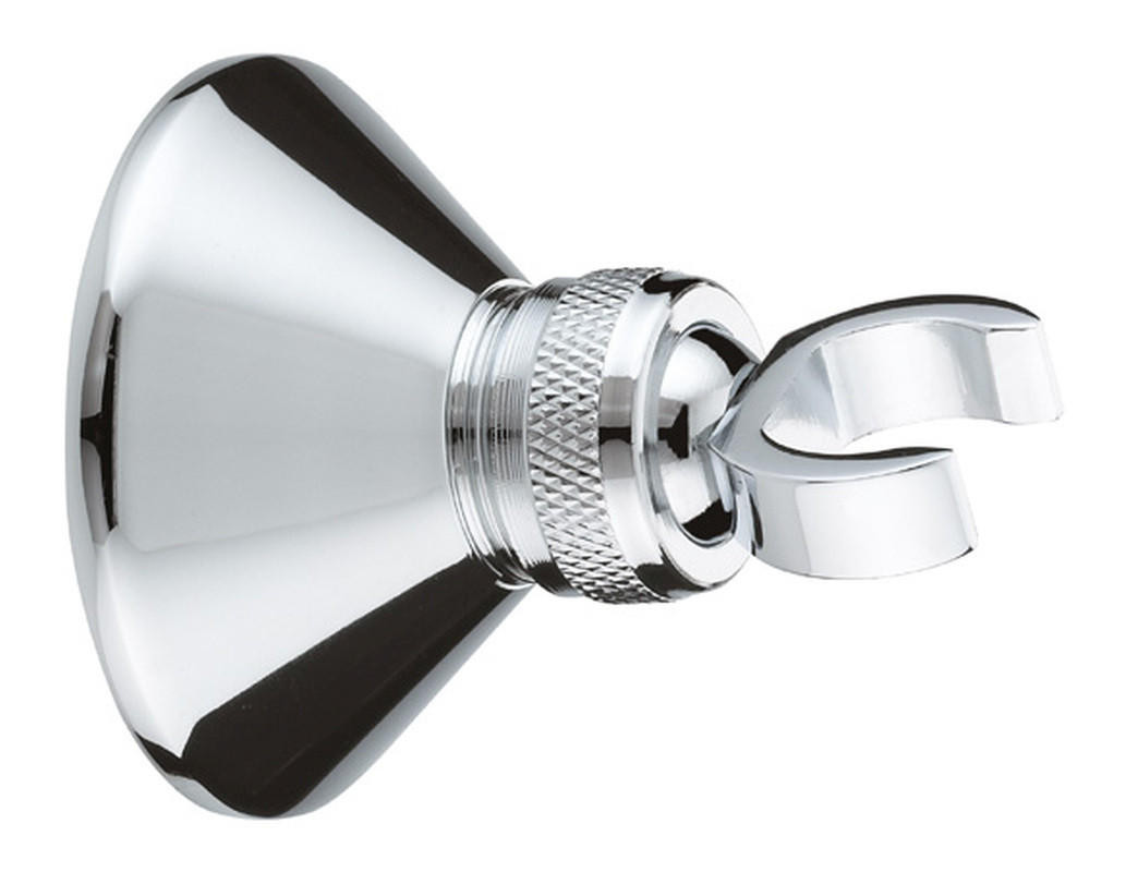 Heritage Wall Bracket - Chrome - THC18